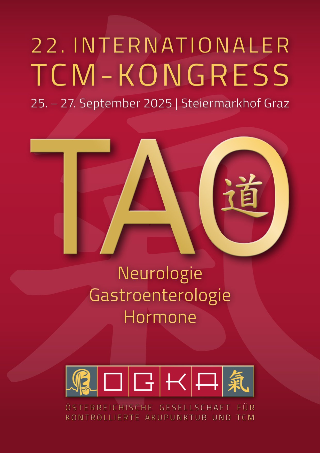 Home Page - TCM Kongress
